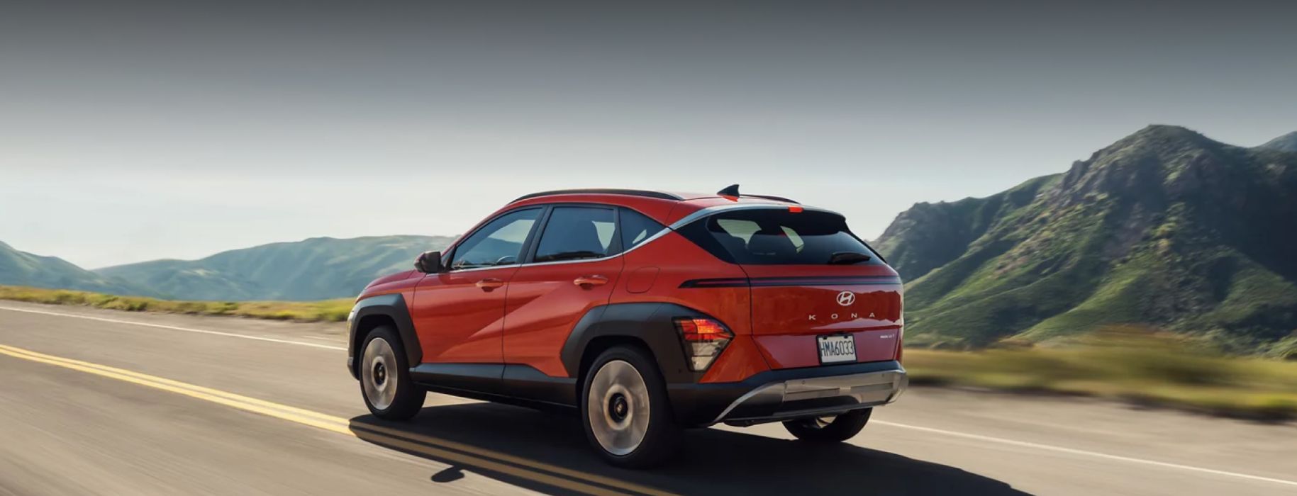 Hyundai de Puerto Rico - Kona